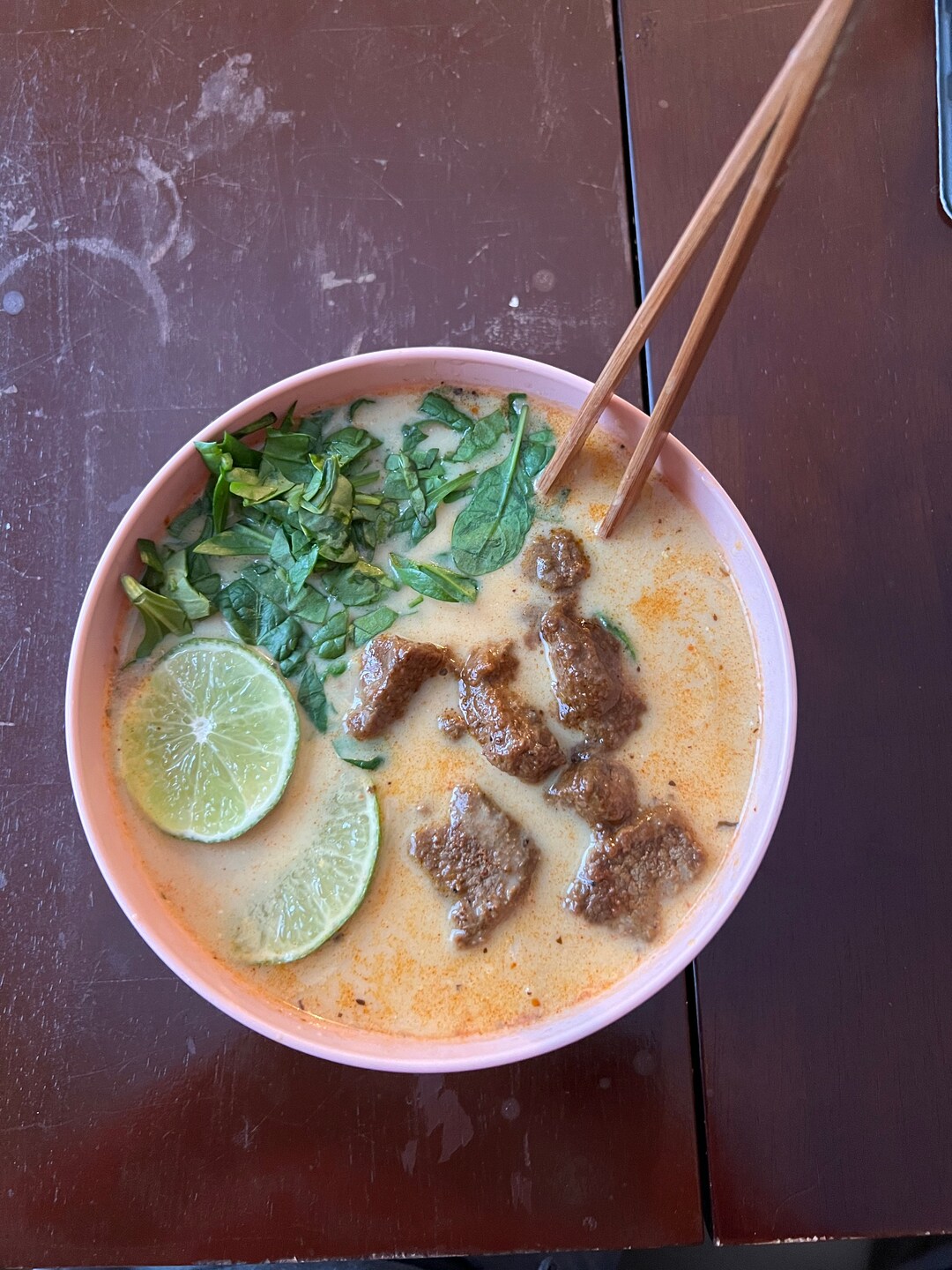 Cocobeef Ramen Noodles Recipe - Etsy