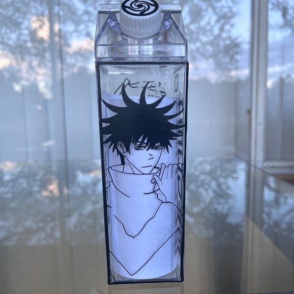 Jujutsu Kaisen Inspired - Etsy