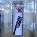 Anime Inspired Milk Carton Water Bottle | Nanami Kento Milk Carton ...