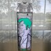 Anime Inspired Milk Carton Water Bottle | Nanami Kento Milk Carton ...