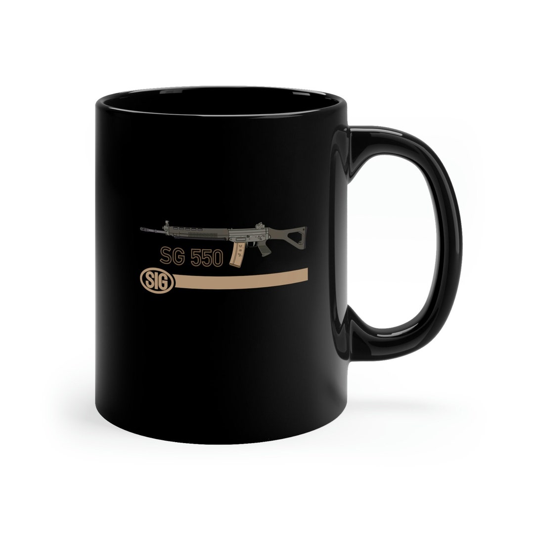 SIG Swiss Arms SAN SG 550 Sg551 Pe90 Stg Sg 552 Sg553 Switzerland ...