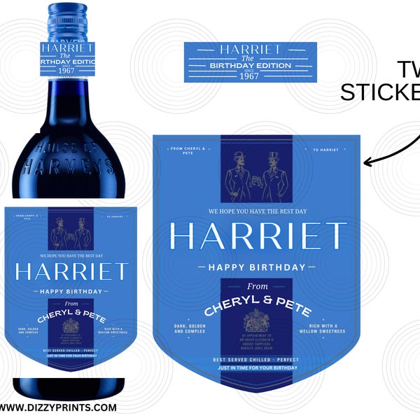 Miniature Sherry - Etsy UK