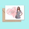 Keith Morrison Inspired Birthday Card, Dateline Inspired Birthday Card ...