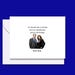 Keith Morrison Inspired Birthday Card, Dateline Inspired Birthday Card ...