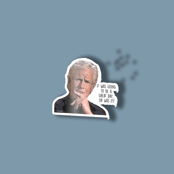 Keith Morrison Card - Etsy