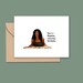 Keith Morrison Inspired Birthday Card, Dateline Inspired Birthday Card ...