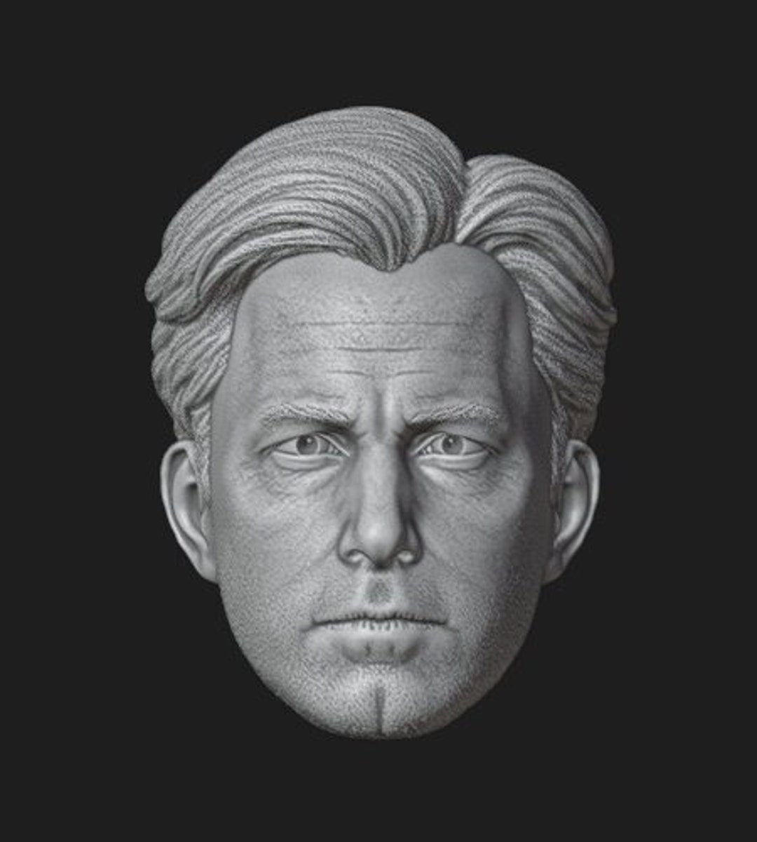 Ben Affleck Head - Etsy