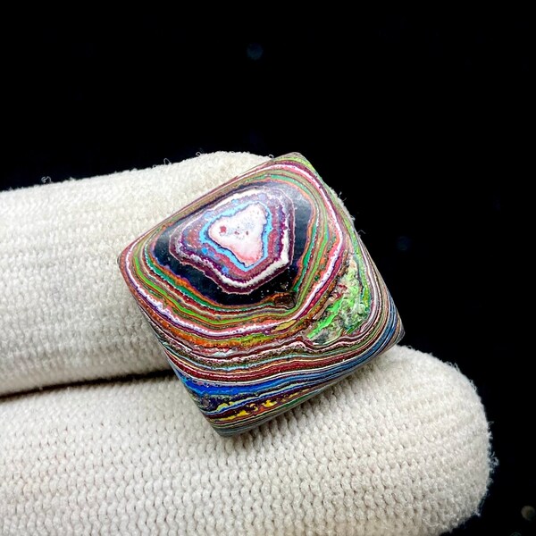 Fordite - Etsy