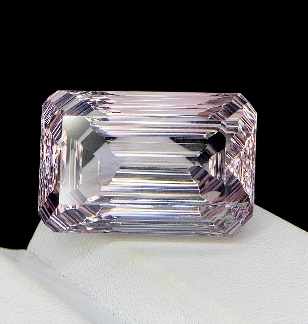 Ametrine Special Concave Cutting 15x22mm, Top Quality 27.4 Carats ...