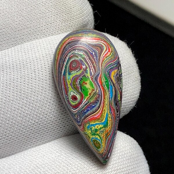 Detroit Agate - Etsy