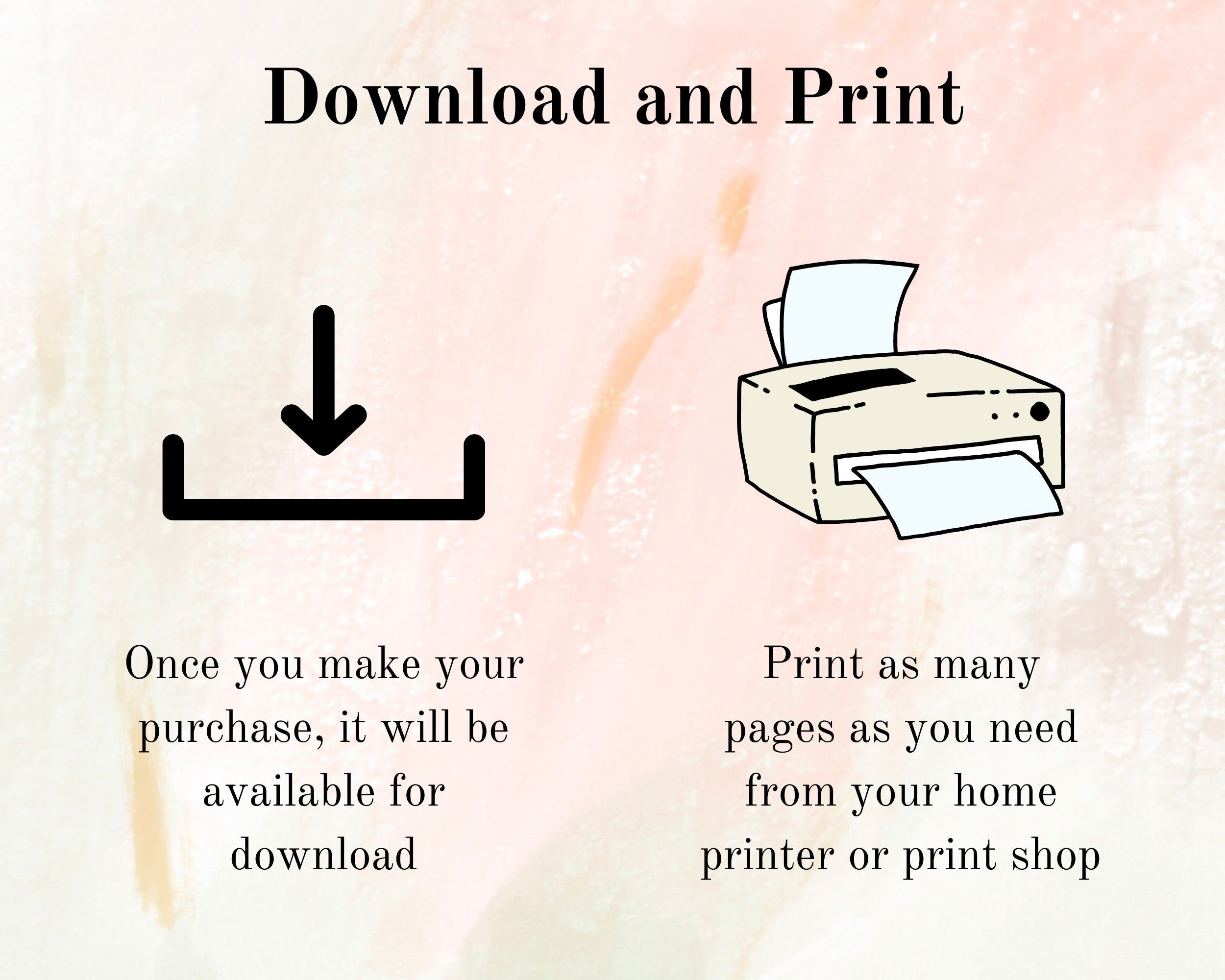 Printable Bible Verse Trust Stickers, Christian Digital Stickers for ...