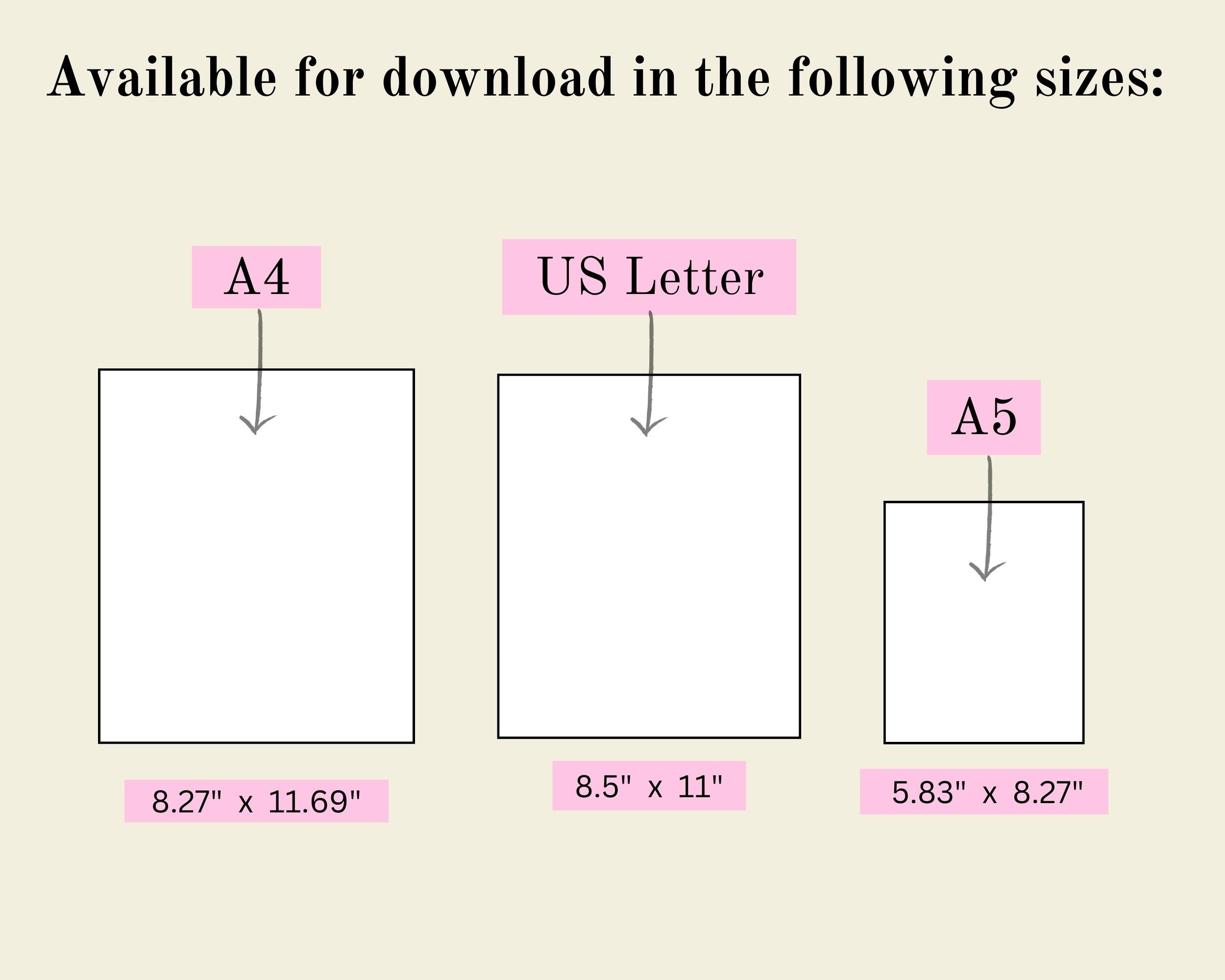 2024 Strength Training Journal, Weight Lifting Tracker, Strength ...