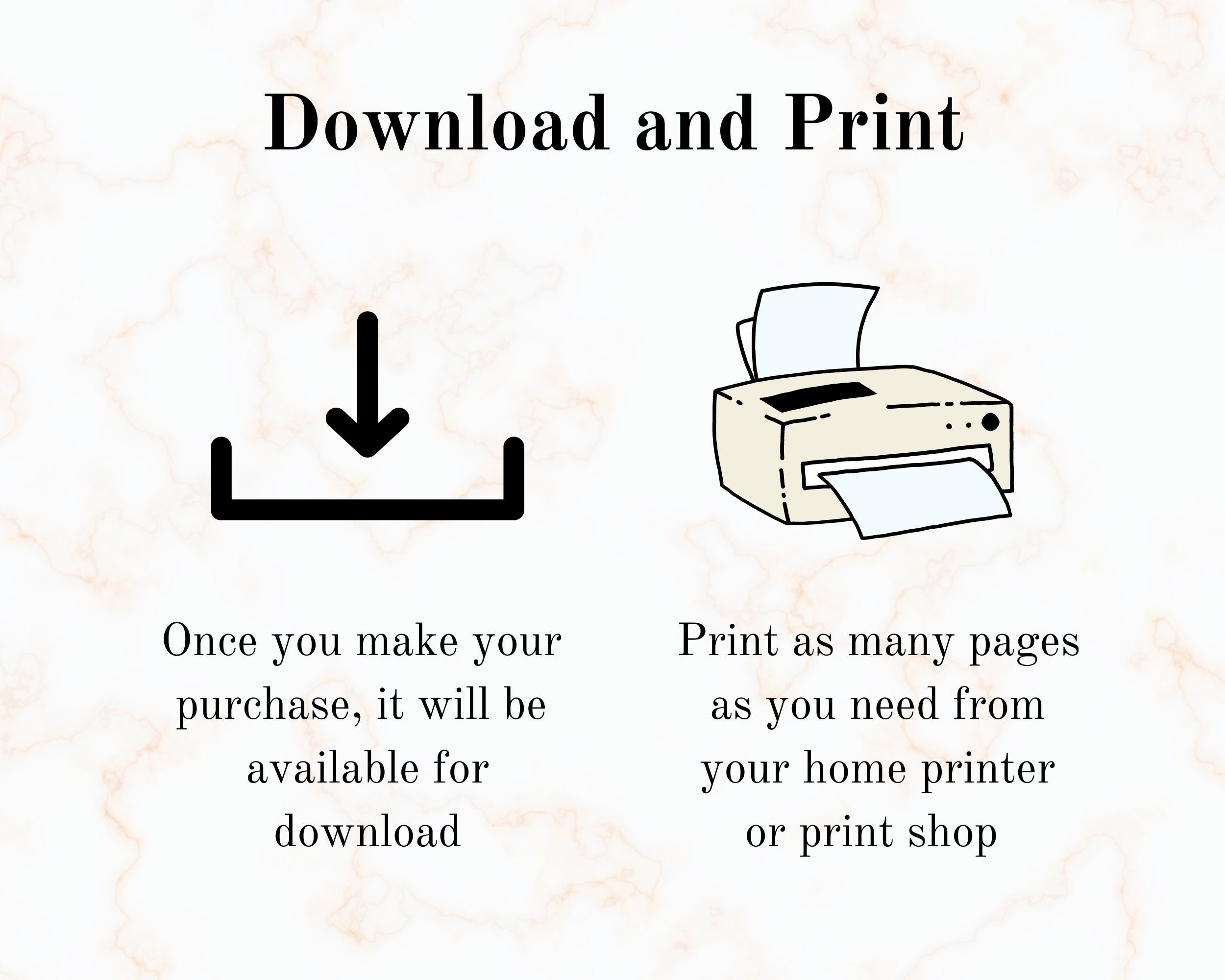 Printable Bible Verse Faith Stickers for Journal and Planner, Christian ...