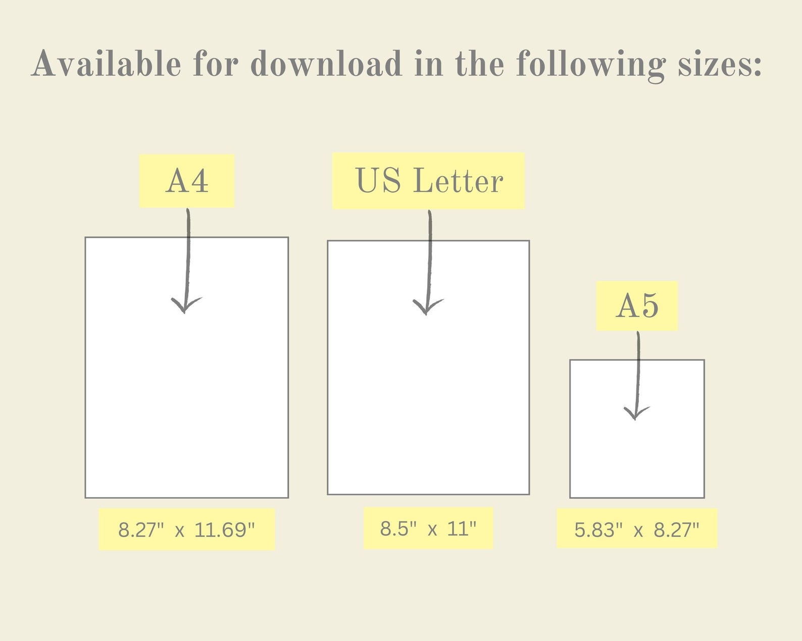 Monthly Gratitude Journal Printable, Daily Gratitude, April Gratitude ...