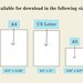 Monthly Goals Blue, Goals Digital Printable, Goal Setting Worksheet ...