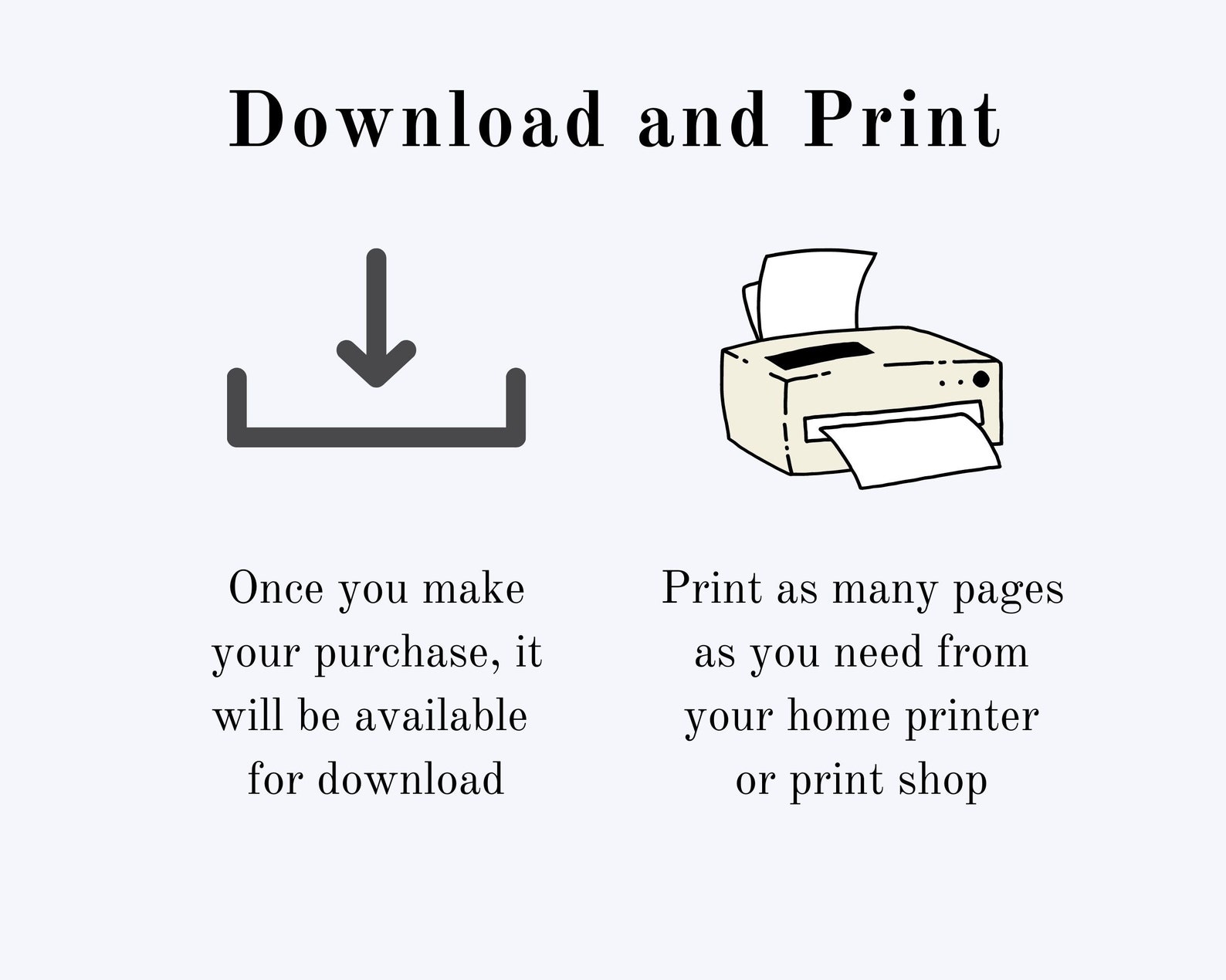 Physical Activity Tracker Printable, Physical Activity Log, Fitness Log ...