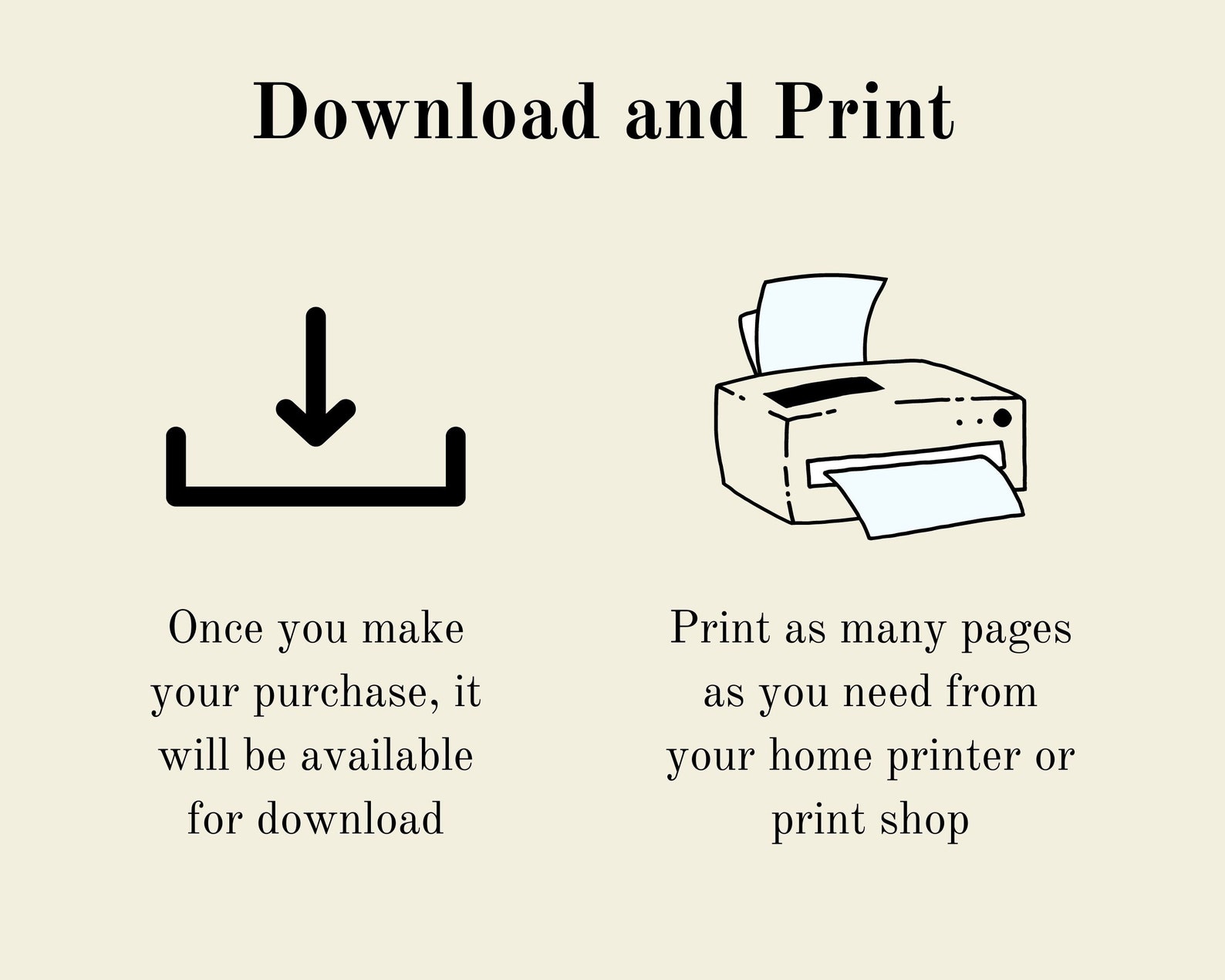 Trigger Tracker, Weekly Trigger Tracker, Trigger Journal, Trigger ...
