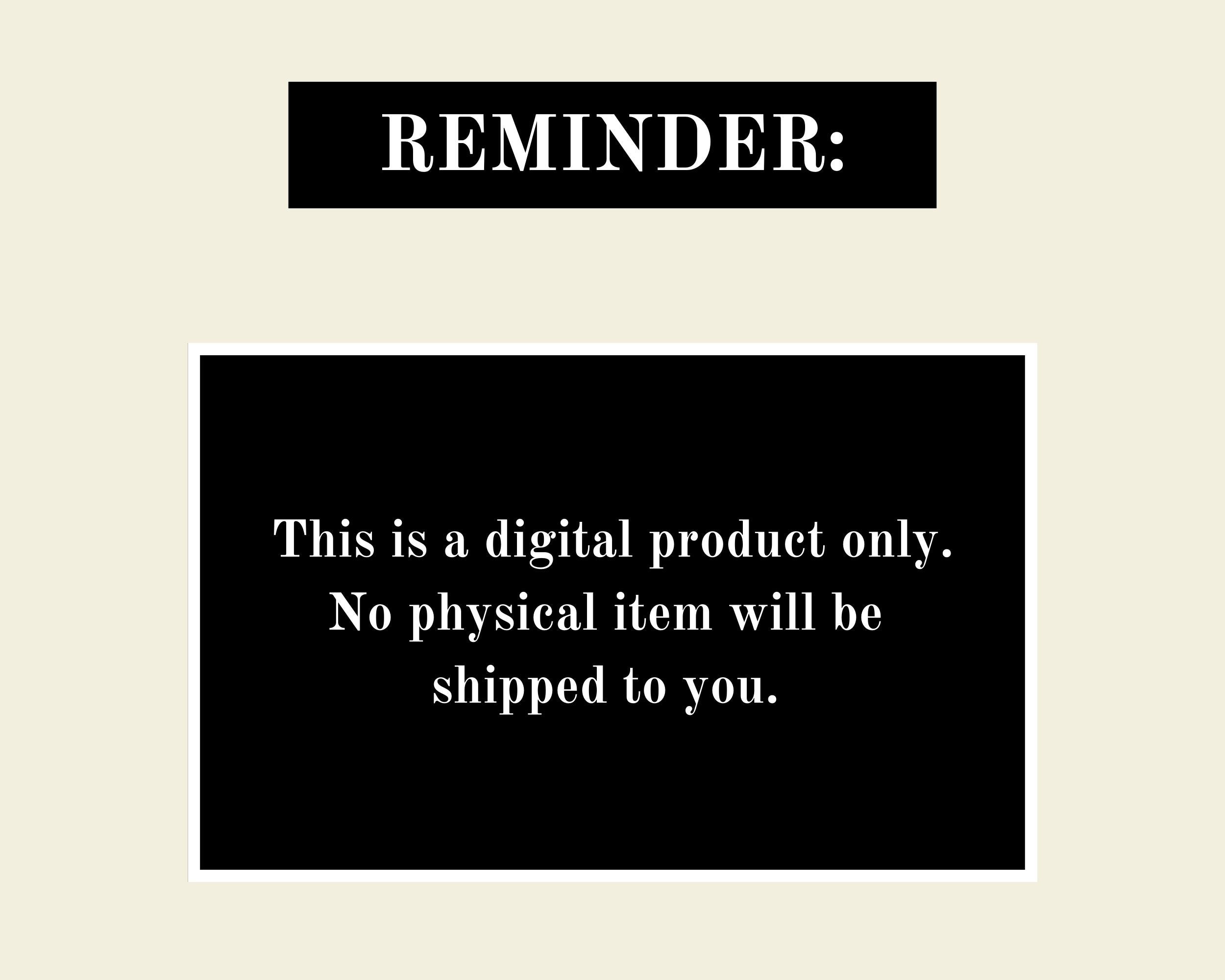 Yearly Stress Tracker Blank Printable, Stress Worksheet Journal Digital ...