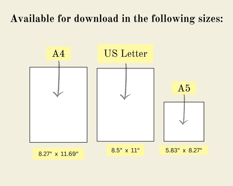 Monthly Fruits and Vegetables Tracker Digital Printable, Rainbow Food ...