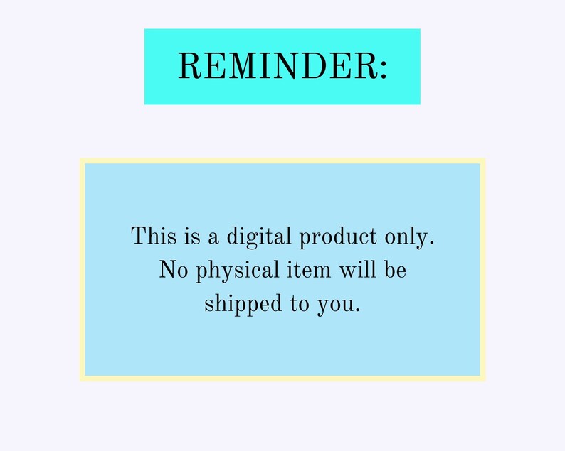 Monthly Habit Tracker Printable, Weekly Tracker Digital, Habit ...