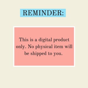 Trigger Tracker, Weekly Trigger Tracker, Trigger Journal, Trigger ...