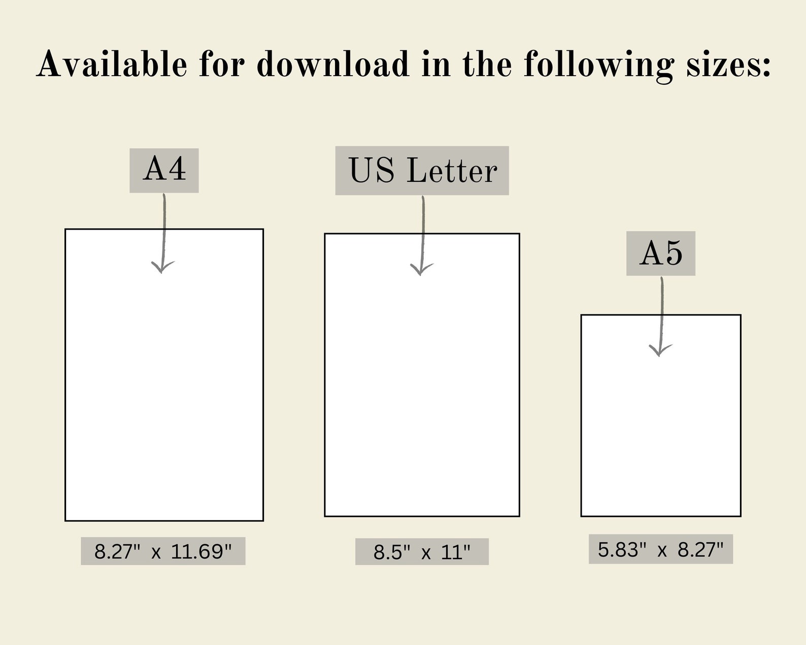 Printable Weekly Food and Nutrition Log, Weekly Food Log, Nutrition Log ...