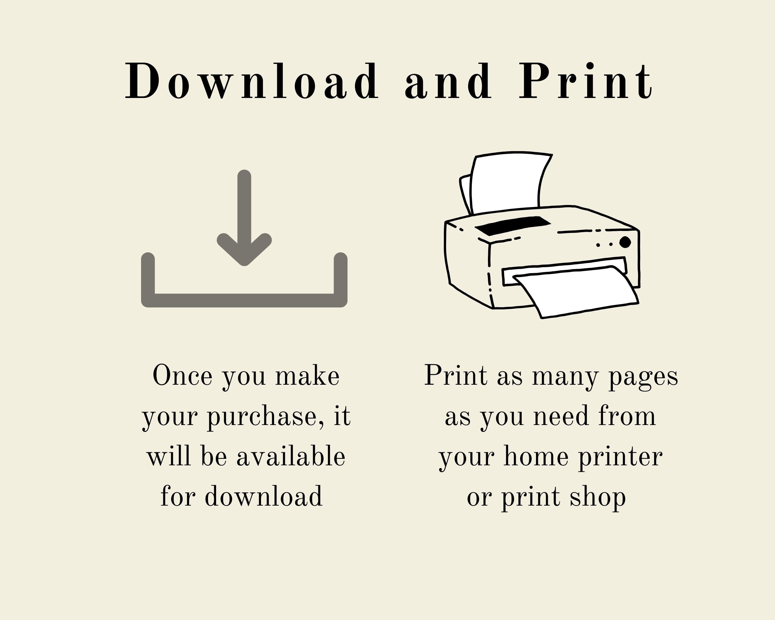 Bible Study Worksheet Bible Study Printable Digital Bible Study