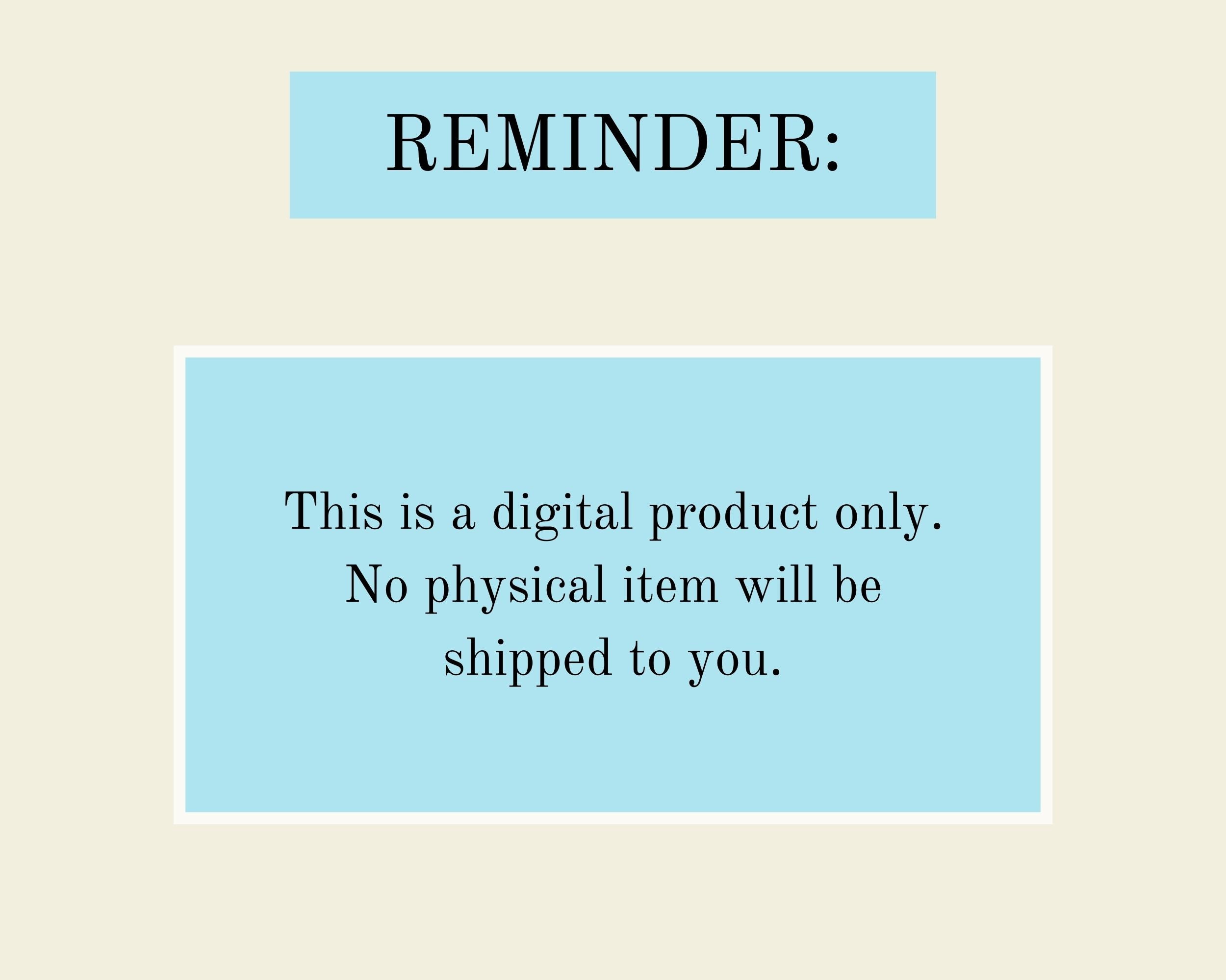 Blue Water Tracker Printable, Hydration Tracker, Habit Tracker, Water ...