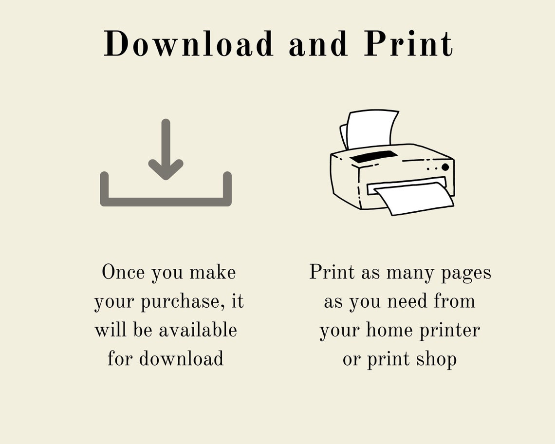 Body Measurement Tracker Printable, BMI Tracker, Body Image Progression ...
