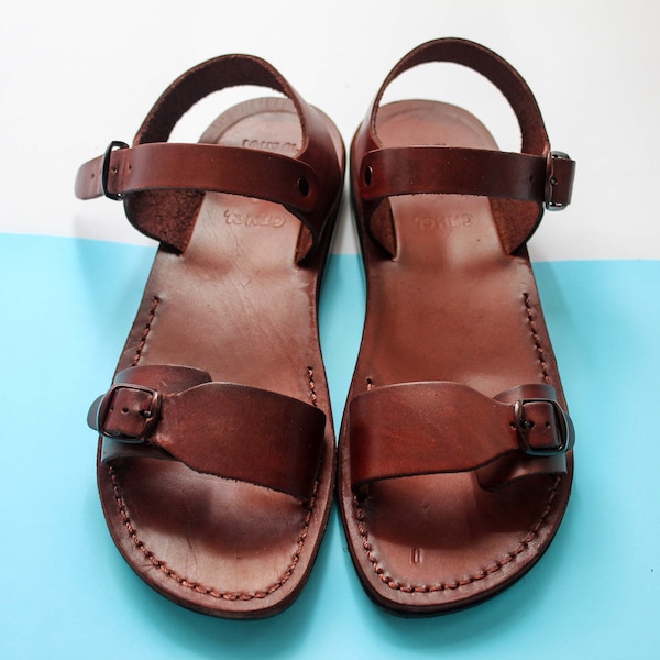 Jesus Sandals for Men - Etsy