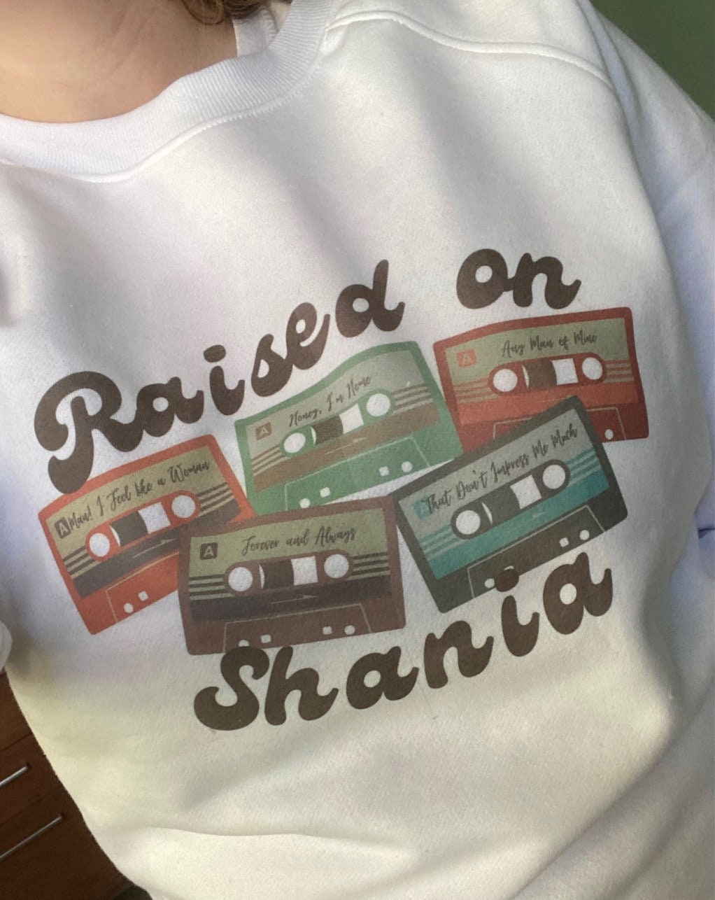 Shania Twain, PNG, 90's Country Music Shirt, Country Music Shirt Design ...