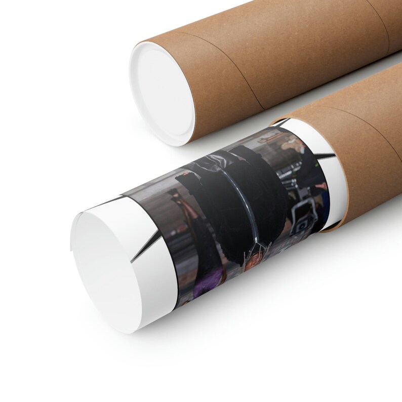 Destroy Lonely Runway Poster 18x24 - Etsy