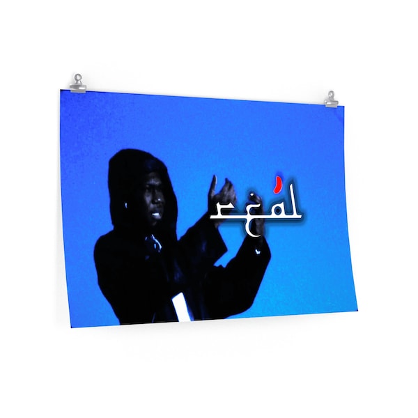 Destroy Lonely Poster - Etsy