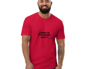 Window Licker - Etsy