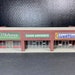 Walthers Custom HO Scale Model Railroad Built Building Design Train ...