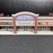 Walthers Custom HO Scale Model Railroad Built Building Design Train ...