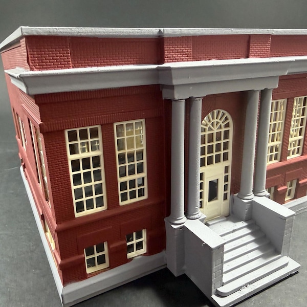 Ho Custom Built - Etsy