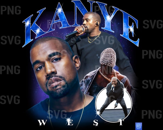 Kanye West Png