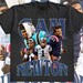 Cam Newton Design PNG Poster PNG Printable Football T-shirt Design ...