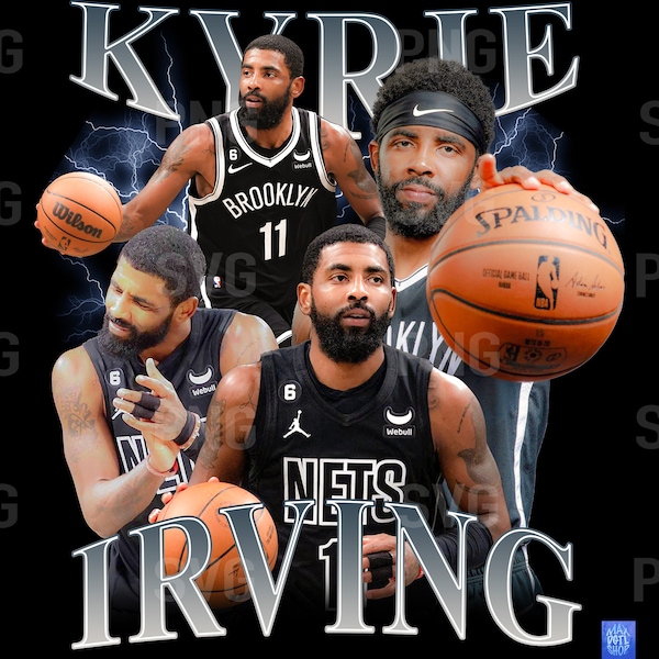 Kyrie Svg - Etsy