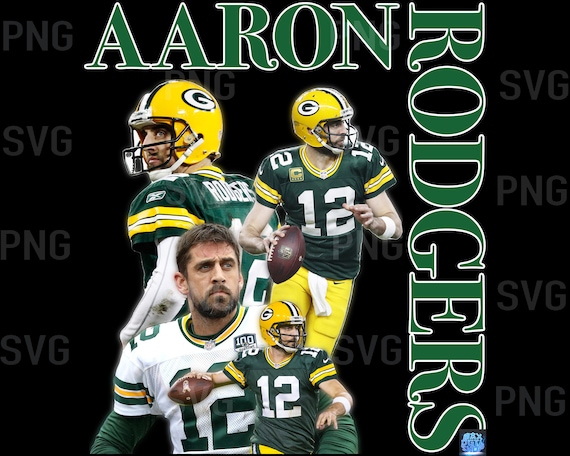 Aaron Rodgers Png