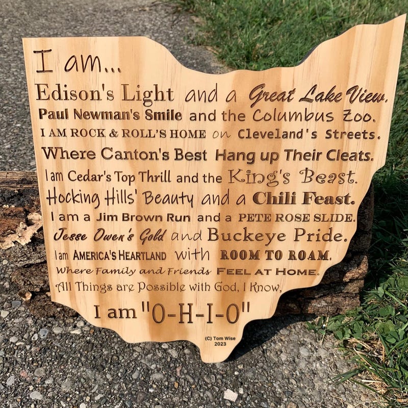 Rustic Wooden Sign - Etsy
