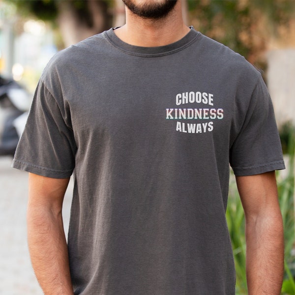 Positive Message - Etsy