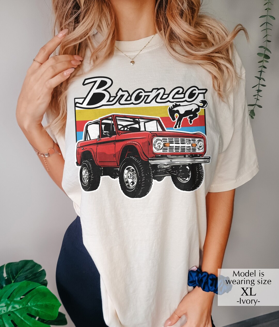 4WD Off-road Car Shirt, Vintage Pickup Truck Shirt, Safari Drive Tee ...