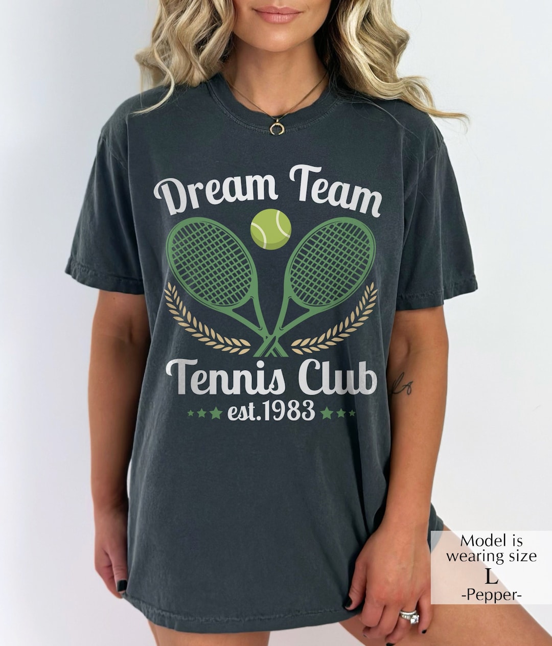 Custom Tennis Club Shirt, Custom Tennis Shirt, Women Racket Shirt ...