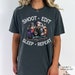 Shoot Edit Sleep Repeat Shirt Camera Shirt Photographer - Etsy