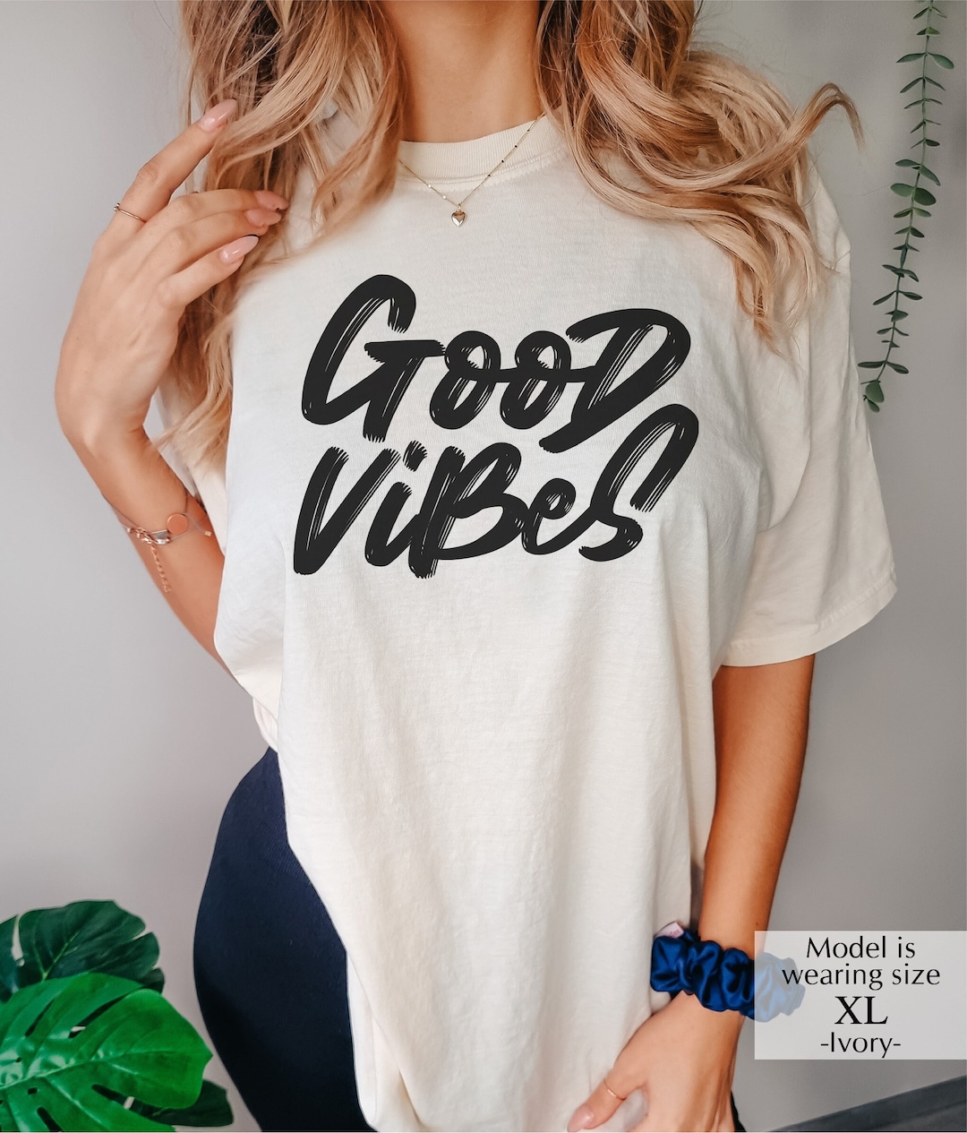 Good Vibes Shirt, Retro Inspirational Shirt, Positivity Shirt, Positive ...