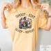 Shoot Edit Sleep Repeat Shirt Camera Shirt Photographer - Etsy