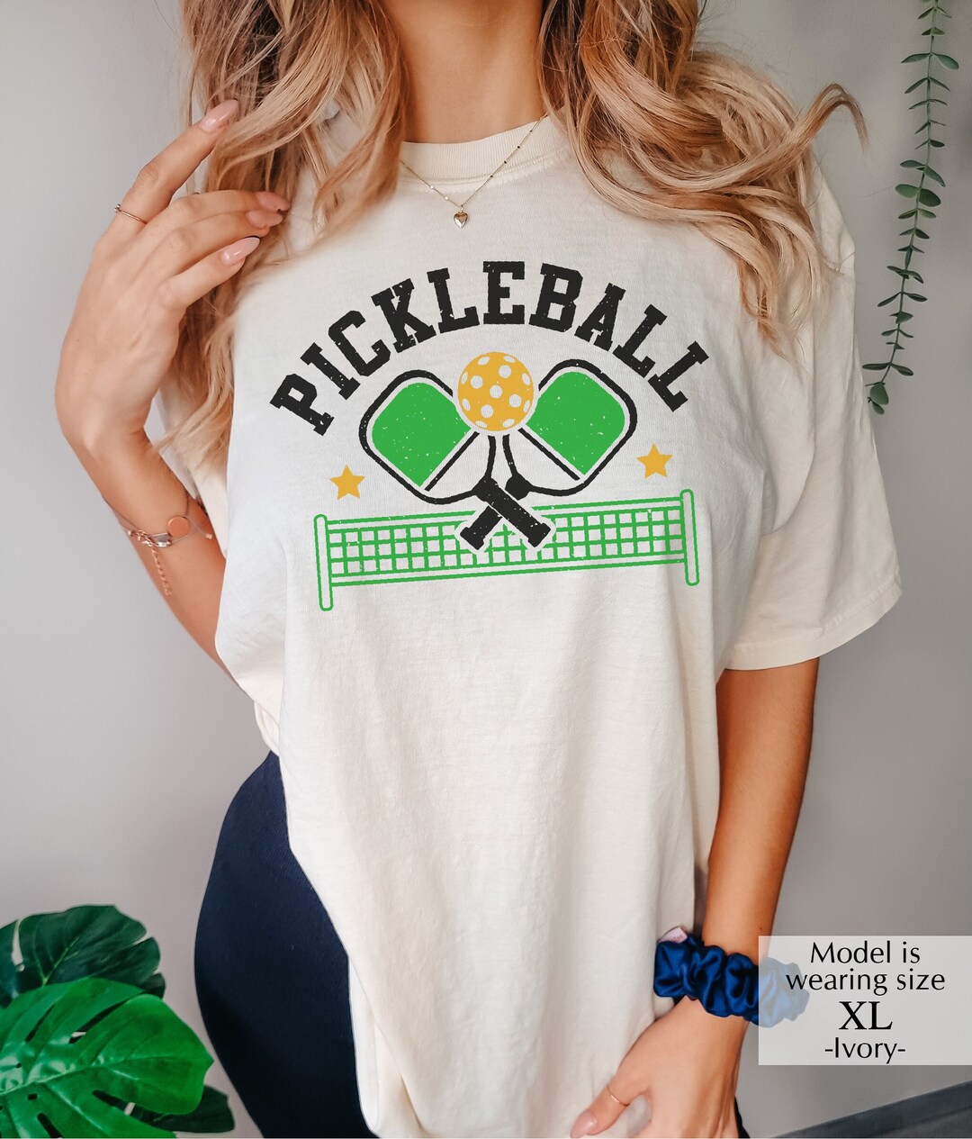 Pickle Ball Shirt, Pickleball Gift for Women, Cute Pickle Shirt, S T ...