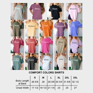 Pop Fizz Clink Shirt, Comfort Color Bride T-shirt, Champagne T-shirt ...